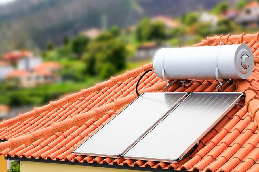 Geyser Guide | Cosmopolitan Projects